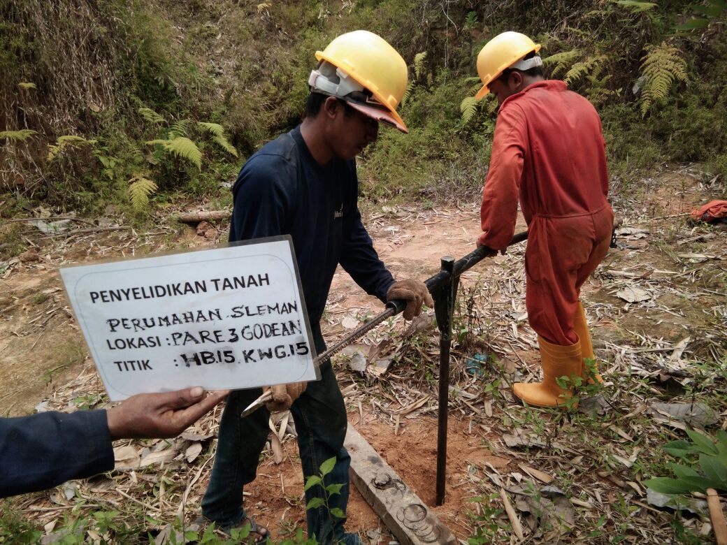 Jasa Hand Bor | 085 221 818 979