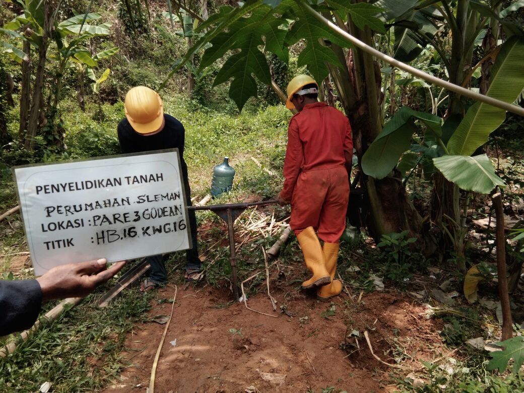 Jasa Hand Bor | 085 221 818 979