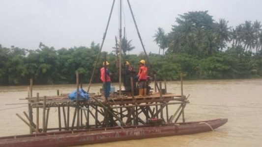 Jasa Boring Seluruh Wilayah Indonesia | 085 221 818 979